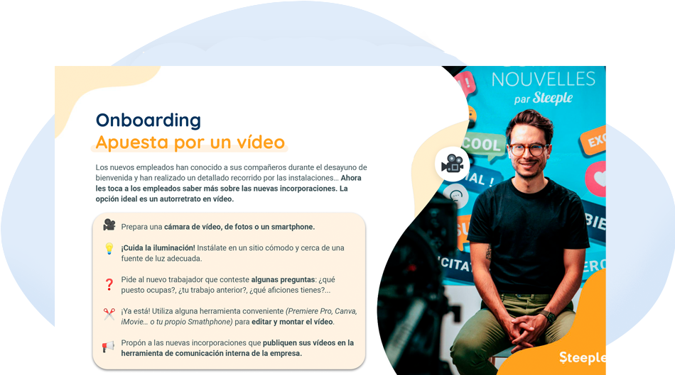 Guía Gratuita - Prepara el Regreso de las Vacaciones de Verano