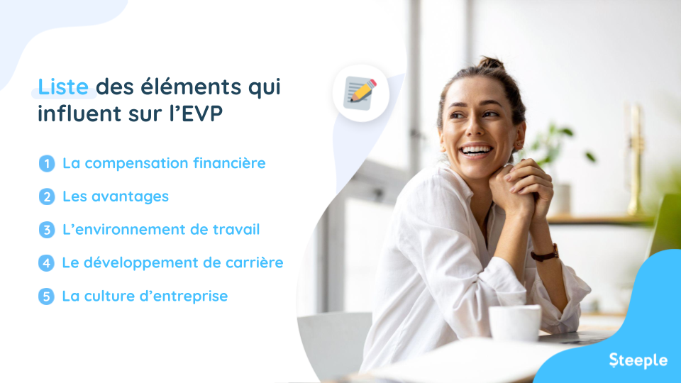 Guide RH de l'Employee Value Proposition pour recruter les talents